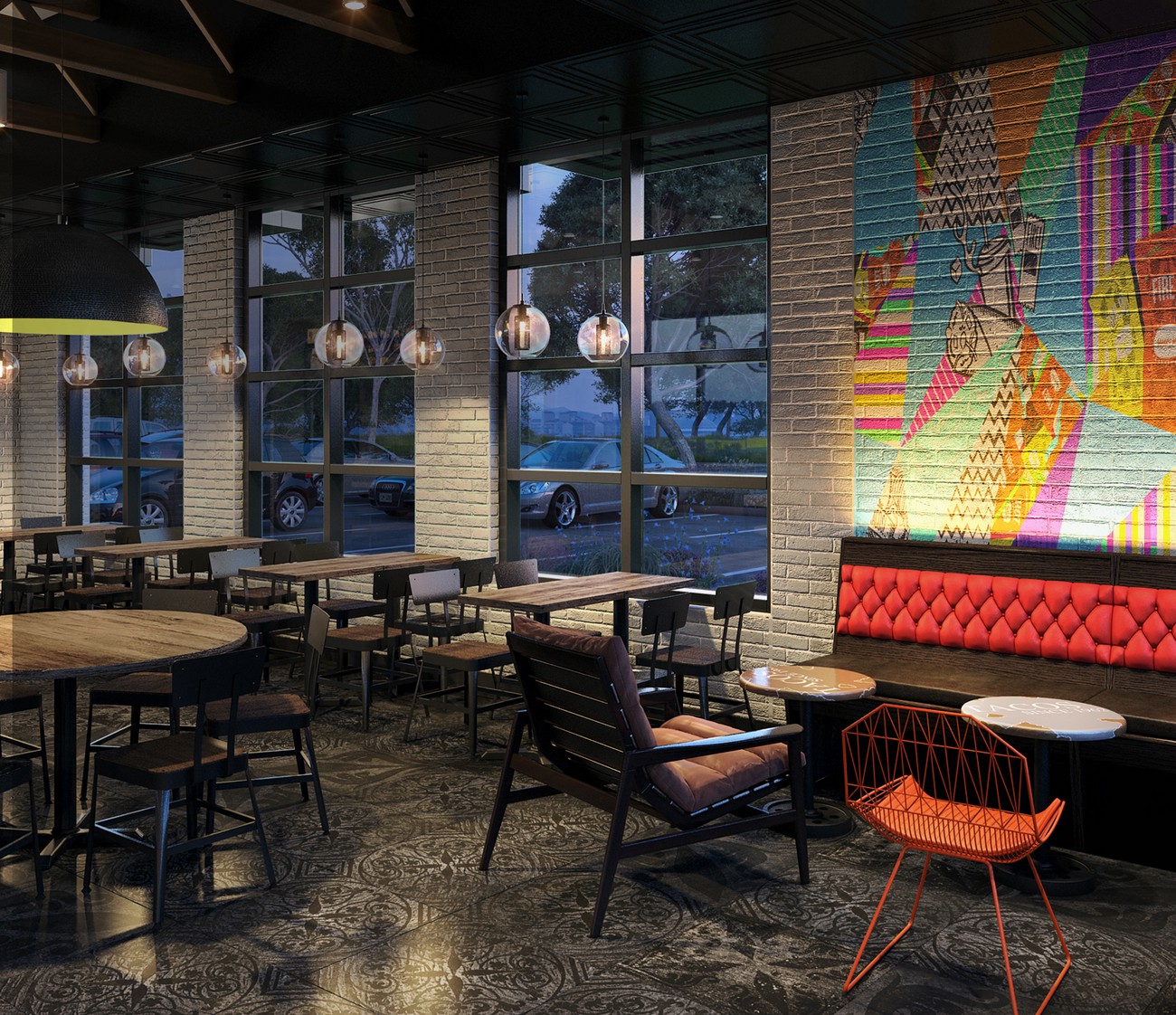 Eating out | Love Veg