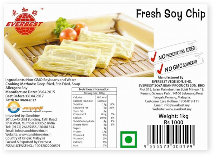 Meat & Fish | Love Veg